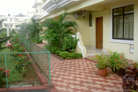 ROW HOUSE FOR RENT, Micon's Coastal Paradise, Near Royal Palms Beach ...