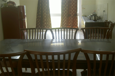 ROW HOUSE FOR RENT, Micon's Coastal Paradise, Near Royal Palms Beach ...